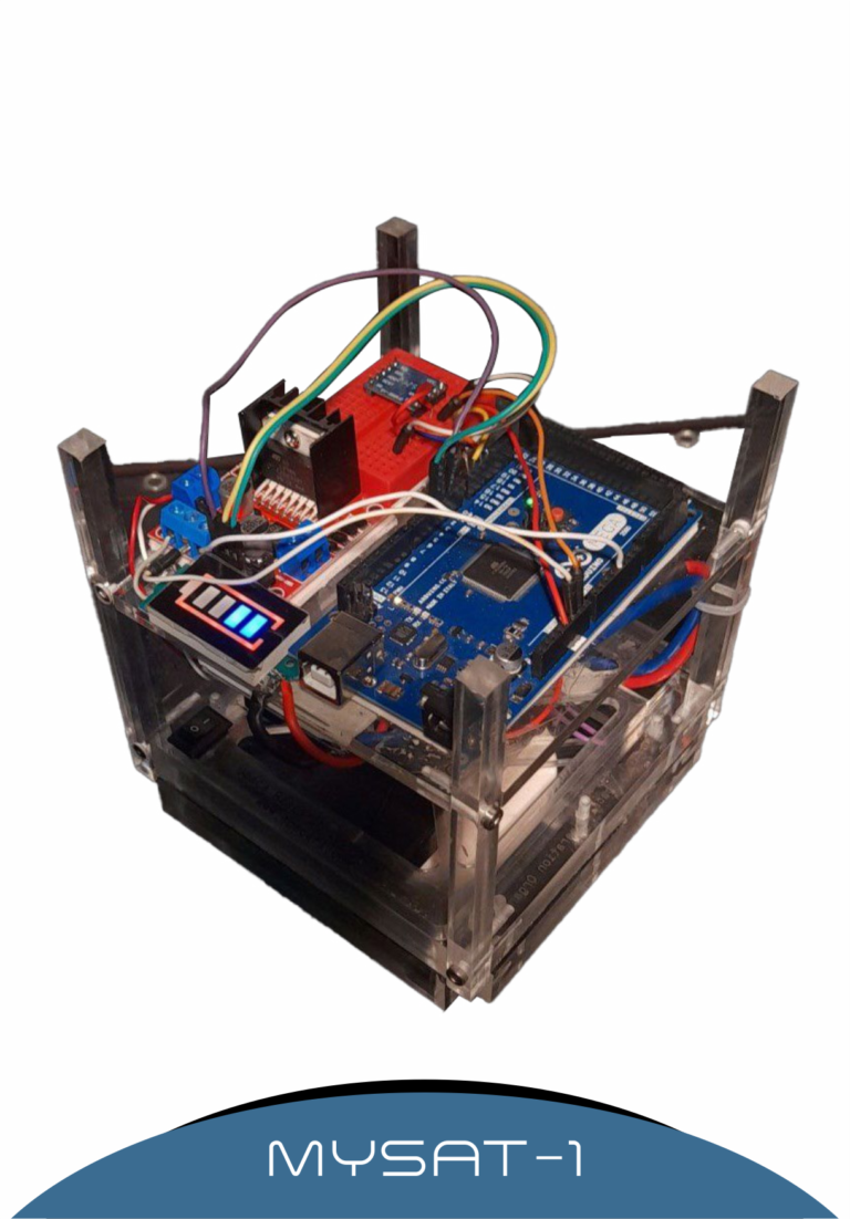 MySAT - CAVU Aerospace UK Ltd