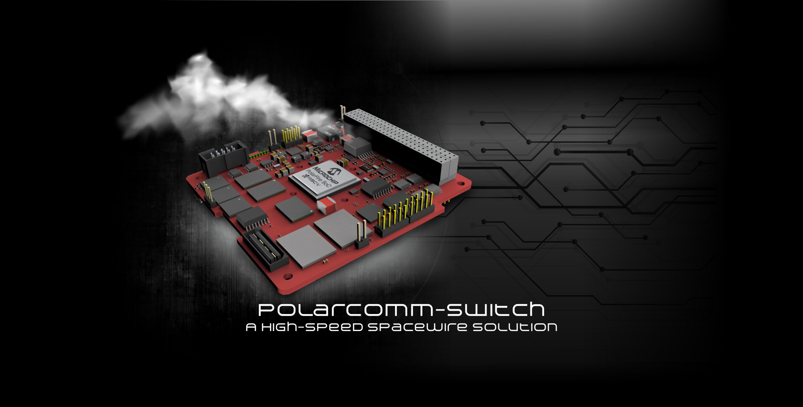 PolarComm-Switch Enquiry - CAVU Aerospace UK Ltd