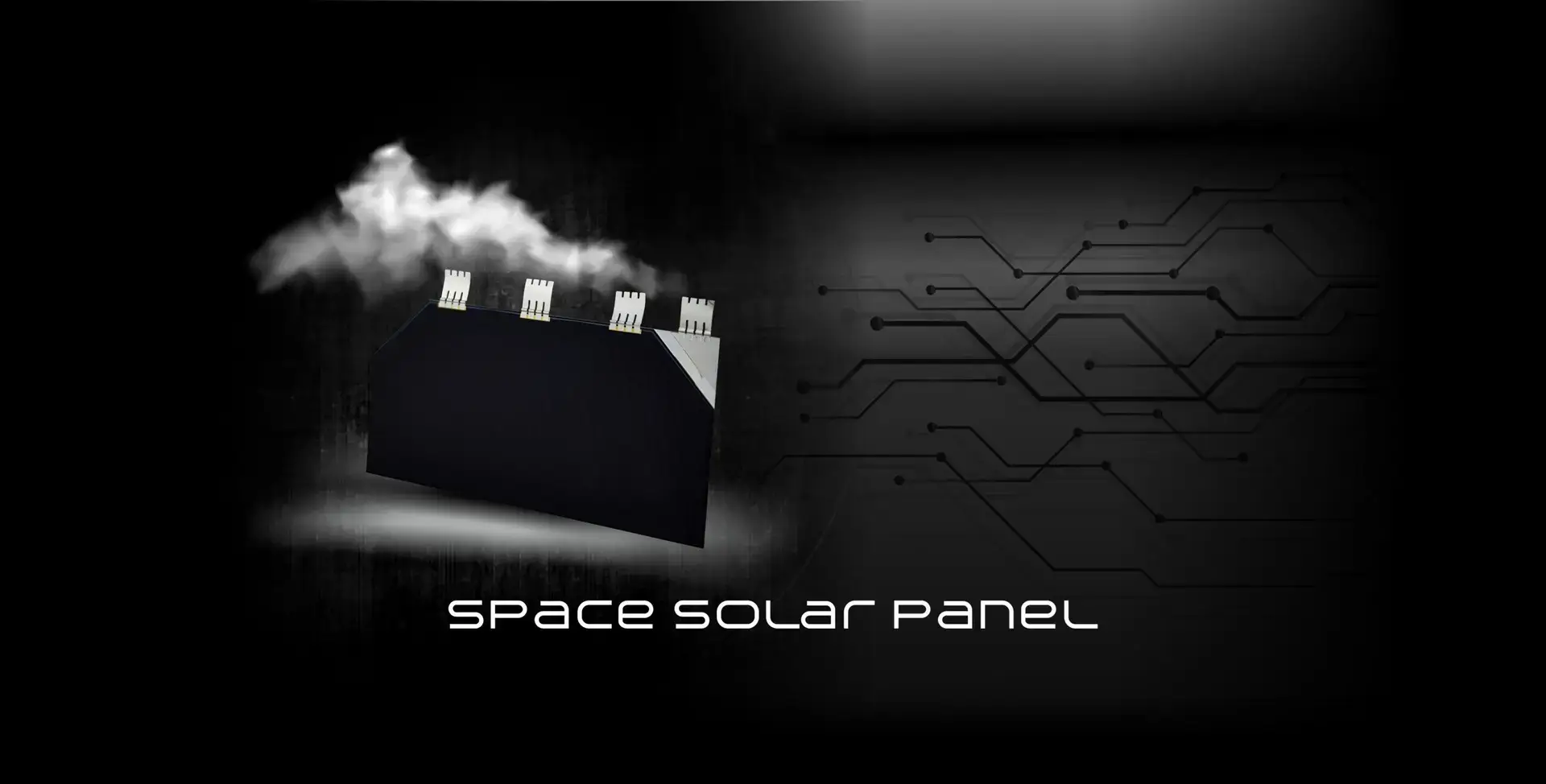 Space Solar Panel Enquiry - CAVU Aerospace UK
