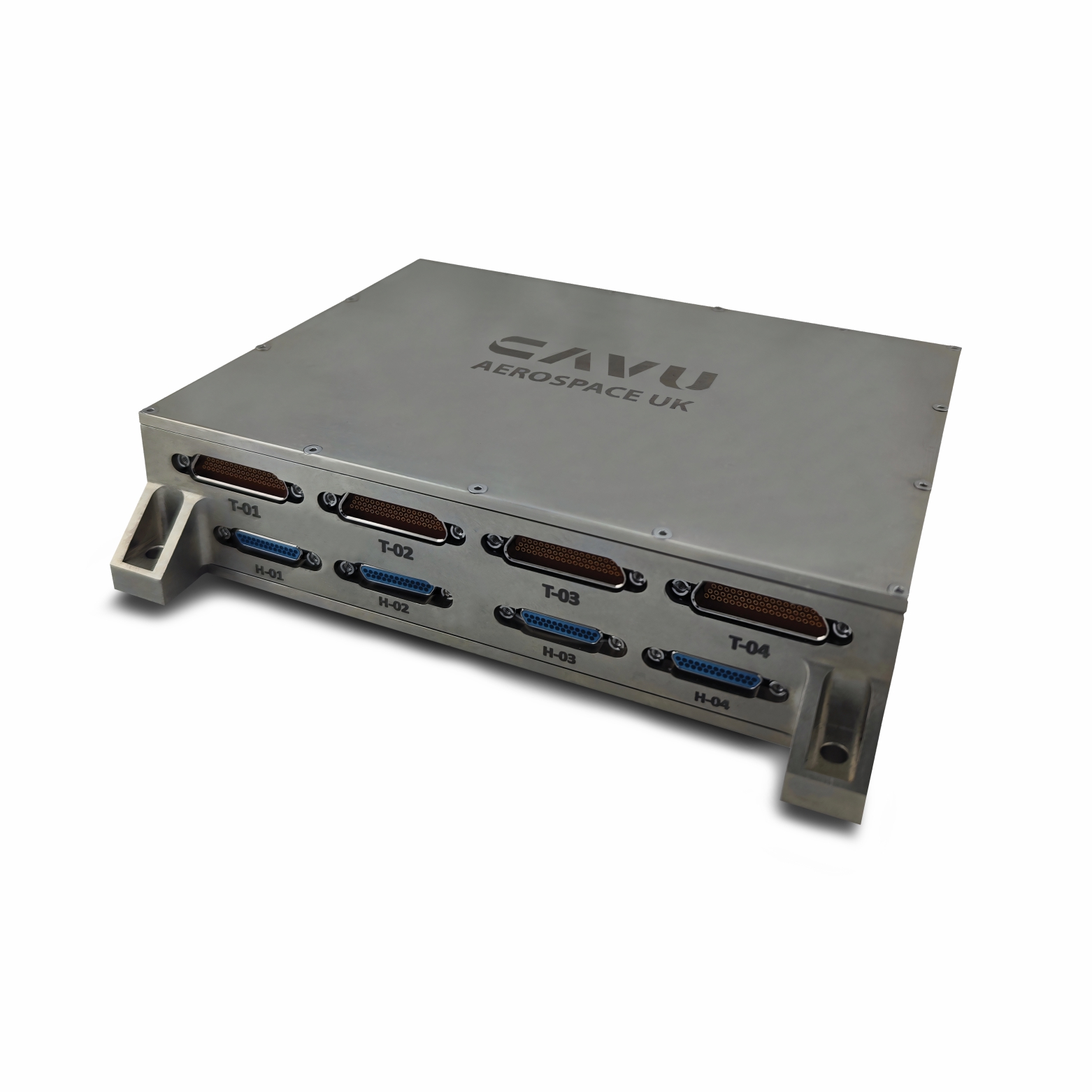 Thermal Control Unit Enquiry - CAVU Aerospace UK