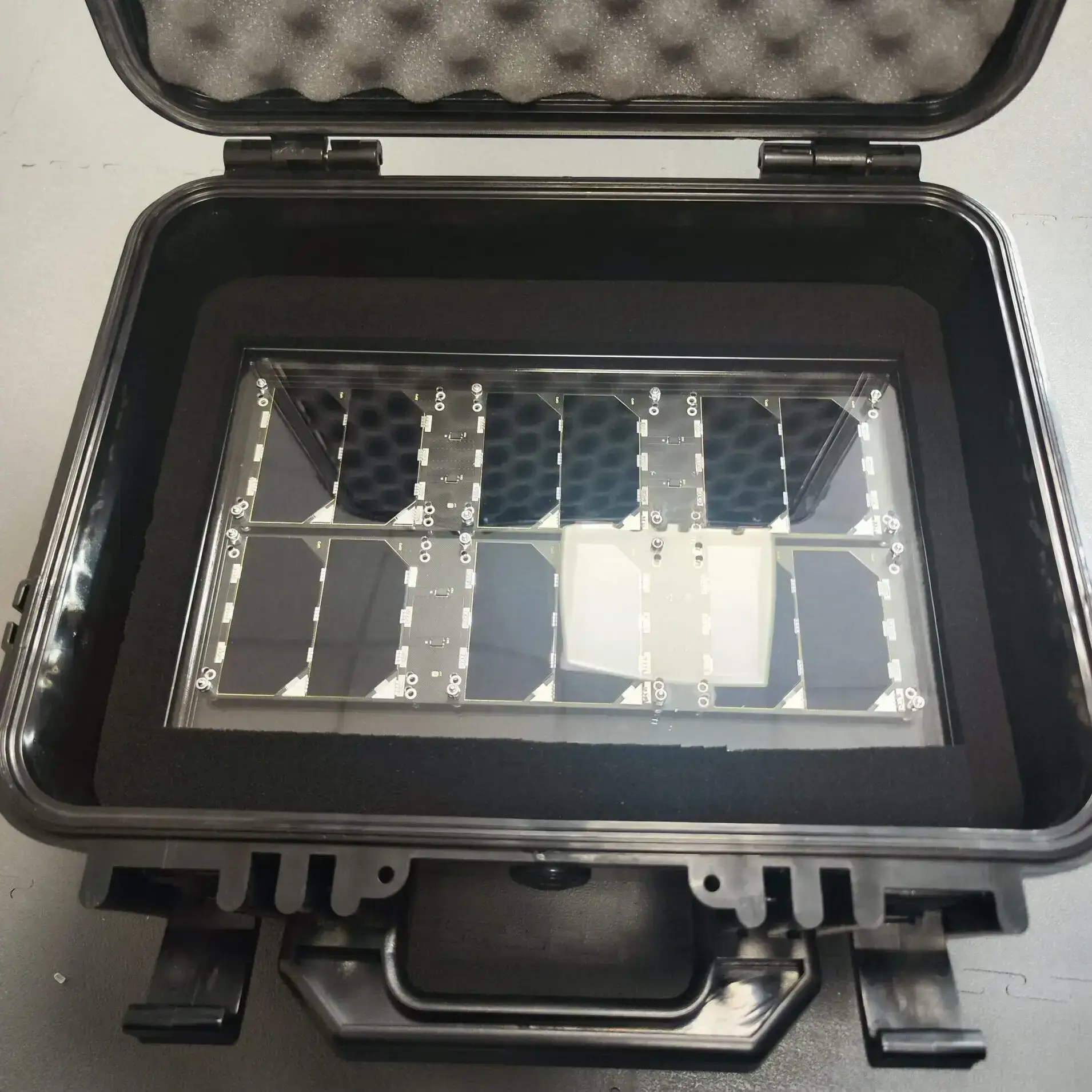 OBC & Solar Cells in Stock- Immediate Delivery - CAVU Aerospace UK