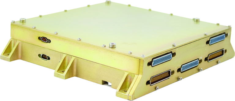 PCDU - CAVU Aerospace UK