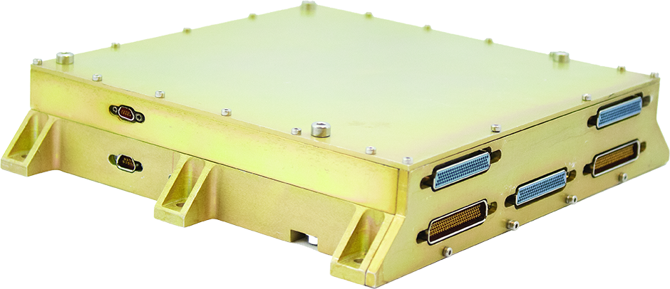 PCDU - CAVU Aerospace UK