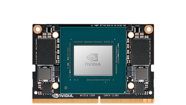 How effectively NVIDIA Jetson chips can be operating in GEO radiation ...