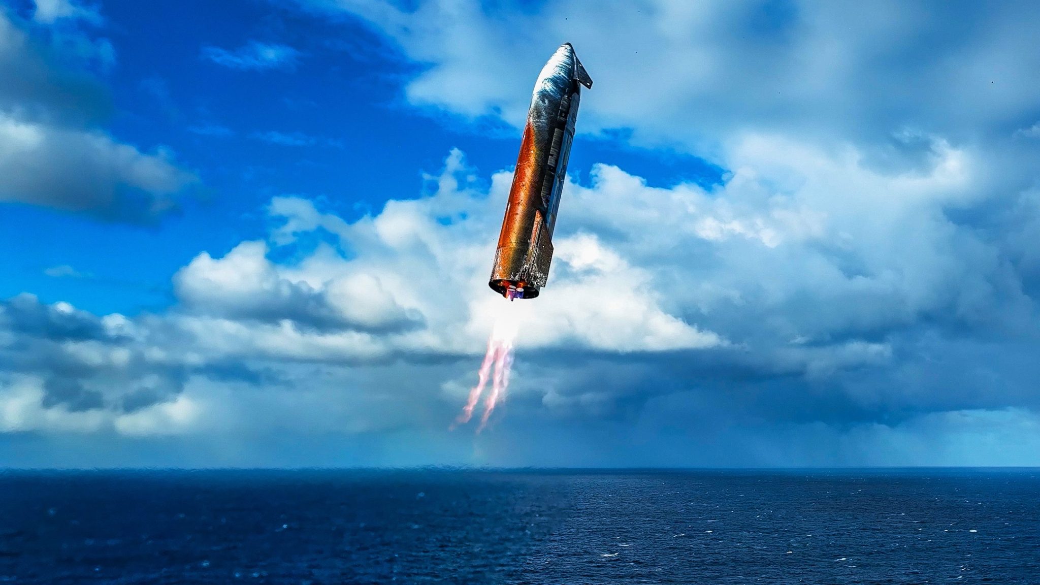 Starship’s Full Reusability: Revolutionizing Space Access and Cutting ...